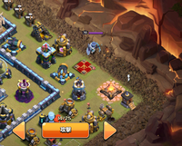 クラッシュオブクラン（ClashofClans）の質問です。 - 当方TH13... - Yahoo!知恵袋