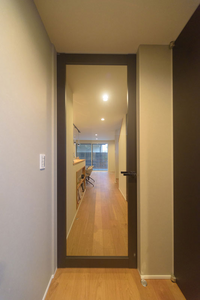 平屋建築中です。リビングドアに、神谷コーポレーションのCUBEのCG-9型、(枠... - 教えて！住まいの先生 - Yahoo!不動産