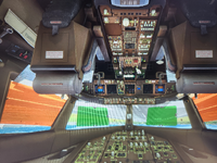 MSFSでマーケットプレイスから購入したボーイング777-300er... - Yahoo!知恵袋