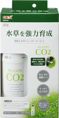 60cm水槽でフィルターはエーハイム2213を使っているのですが、GEXのCO... - Yahoo!知恵袋