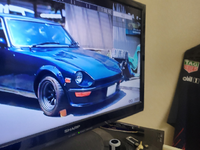 30Zに240ZGのオーバーフェンダーを張って公認取ったら3ナンバー枠に成りま... - Yahoo!知恵袋