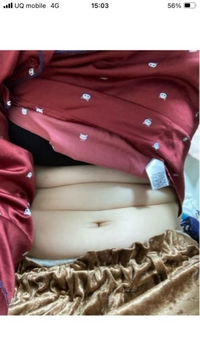 身長体重軽いですが腹太いです炭酸やばいですか？一昨年172cmの44kg筋肉と... - Yahoo!知恵袋