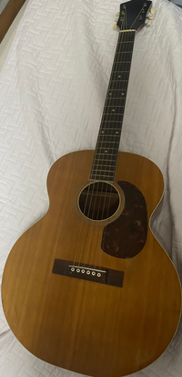 ギターについて質問です。harmonyのh1205の定価って分かりま... - Yahoo!知恵袋