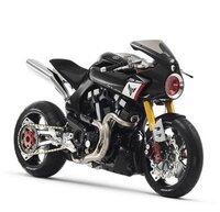 YAMAHAMT-02 - YAMAHAMT-02写真のモデルは市販されてる、... - Yahoo!知恵袋