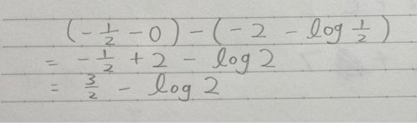 どうしてlog1は0でlogeは1になるんですか？logの考え方... - Yahoo!知恵袋
