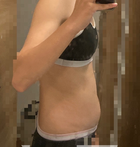 150.7cm、15歳、44kgです。これってデブですか？率直な意見お待ちして... - Yahoo!知恵袋