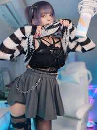 この人は誰ですか？ - 「kyoncy」さんです。。。https:/... - Yahoo!知恵袋