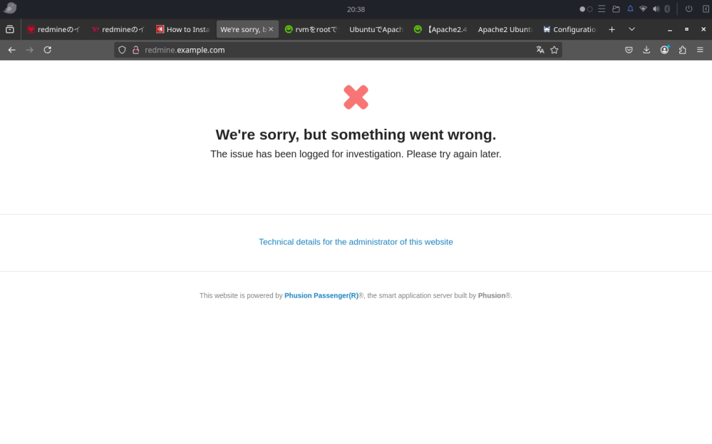 We'resorry,butsomethingwentwrongこれをど... - Yahoo!知恵袋