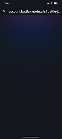 BATTLE.NETのBATTLETagを変更しようとしたのですが無料で変更で... - Yahoo!知恵袋