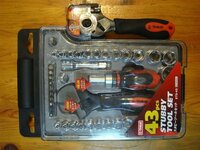 メーカーはE-Valueで商品名が STUBBY TOOL SETを購入したいの... - 教えて！住まいの先生 - Yahoo!不動産