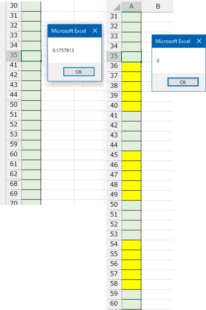 Excelvba行非表示をスピードアップさせたいのですがご教... - Yahoo!知恵袋