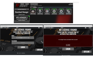 VPSAVENGER2アップグレード版をインストールしましたが、DTM... - Yahoo!知恵袋