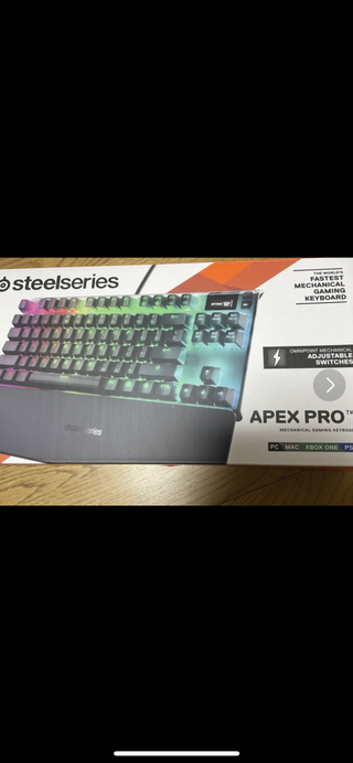 これが最強と言われているApexprotklですか？ゲーミング... - Yahoo!知恵袋