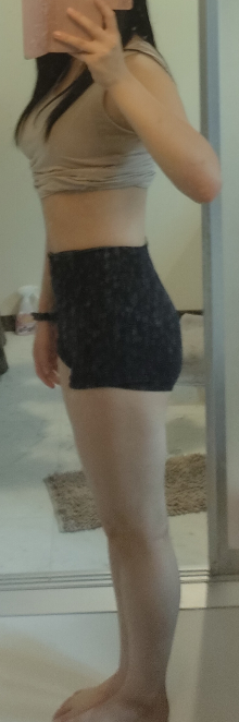 骨格診断お願いします！身長161体重57kg高校生です今は部活に... - Yahoo!知恵袋