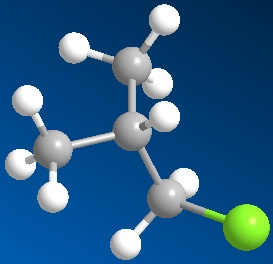 C4H9Clの構造異性体は何種類か。答えは四種類なのですが、⑤はちがうので... - Yahoo!知恵袋