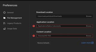 DTM初心者です。Nativeinstruments社のkomple... - Yahoo!知恵袋